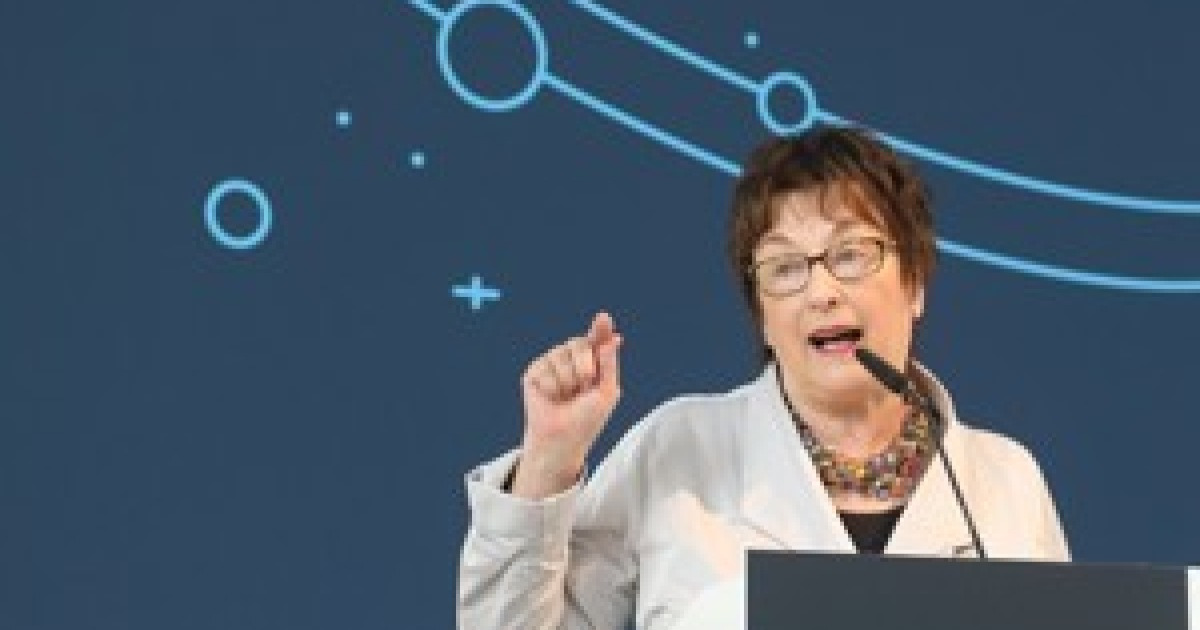 GERMANY SPACE CONFERENCE