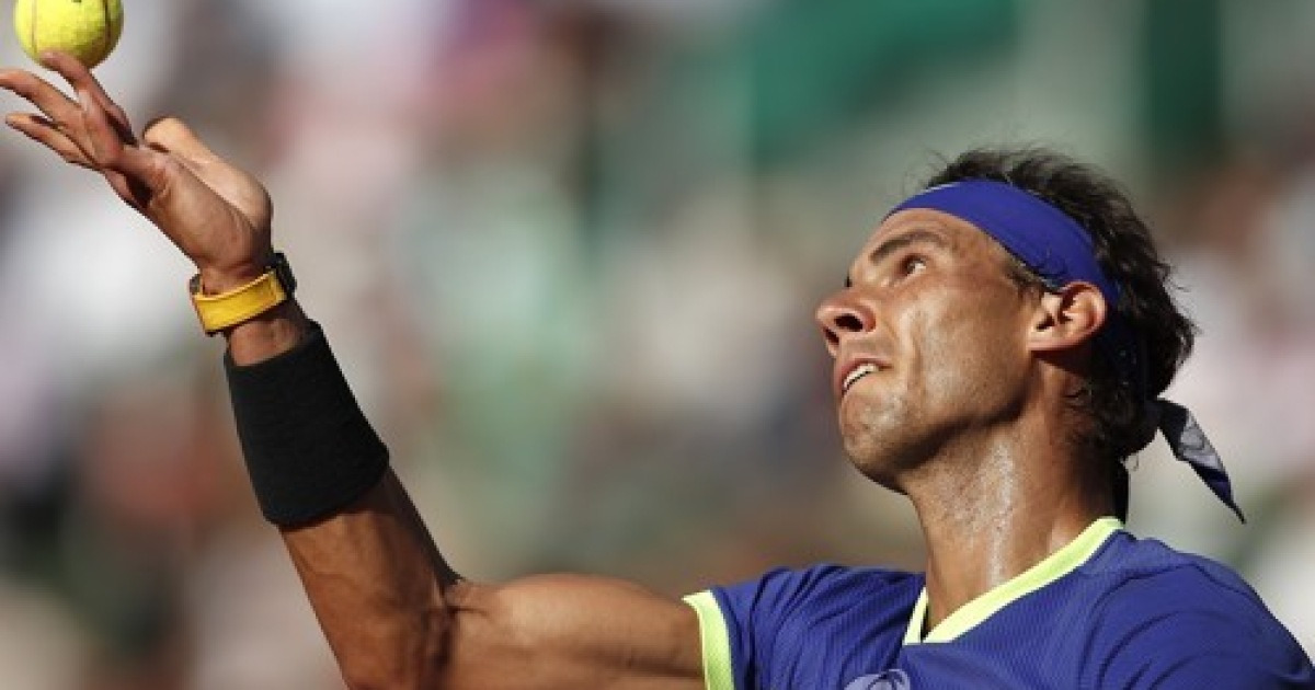 FRANCE TENNIS FRENCH OPEN 2017 GRAND SLAM