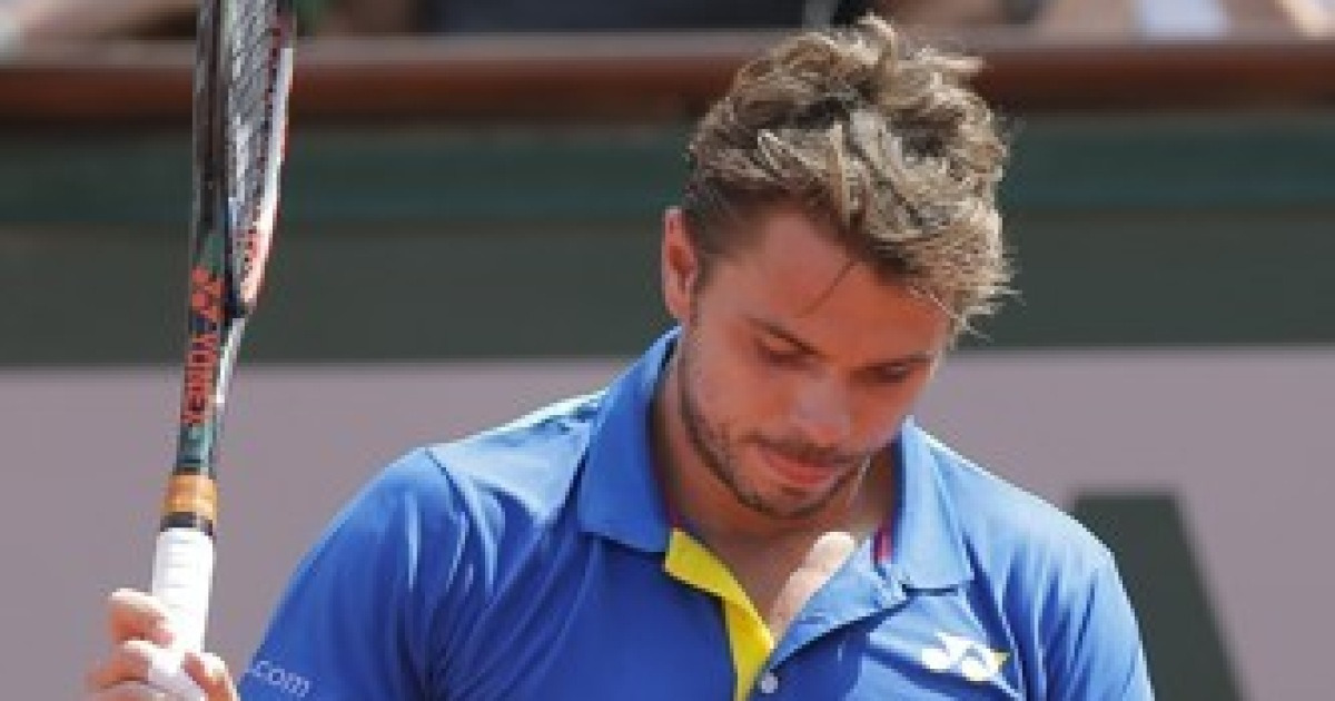 France Tennis French Open