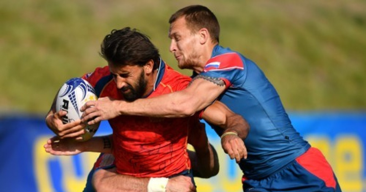 POLAND RUGBY EUROPE SEVENS GP SERIES