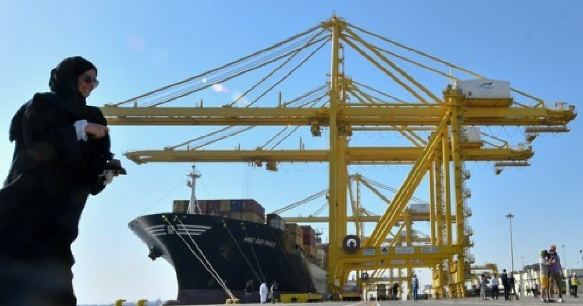 QATAR SHIPPING EMBARGO