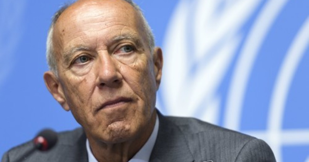 SWITZERLAND WIPO GLOBAL INNOVATION