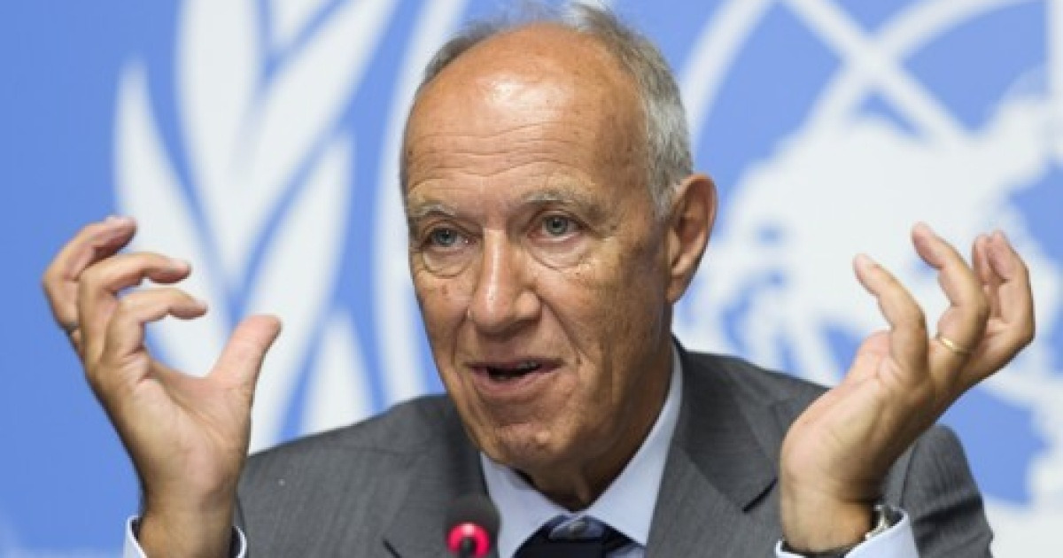 SWITZERLAND WIPO GLOBAL INNOVATION