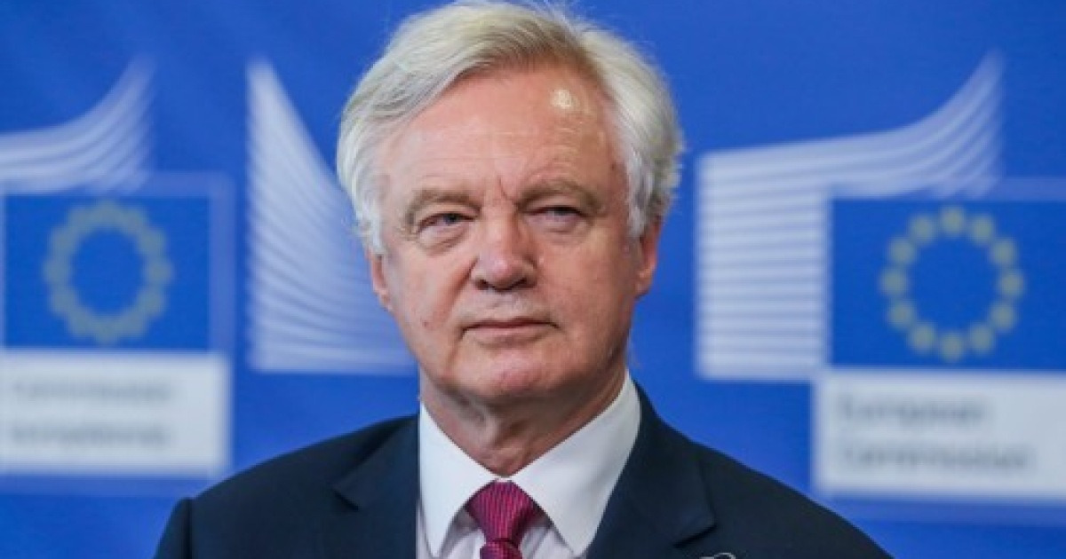 BELGIUM EU UK ARTICLE 50 NEGOCIATIONS