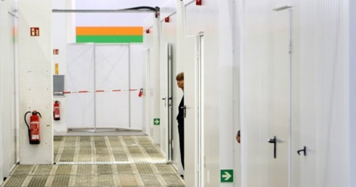 GERMANY G20 SUMMIT PREVIEWS