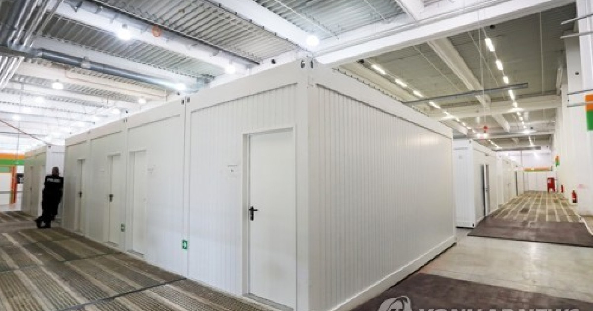 GERMANY G20 SUMMIT PREVIEWS