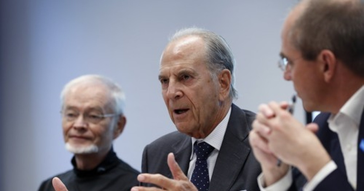 GERMANY UNICEF PRESS CONFERENCE