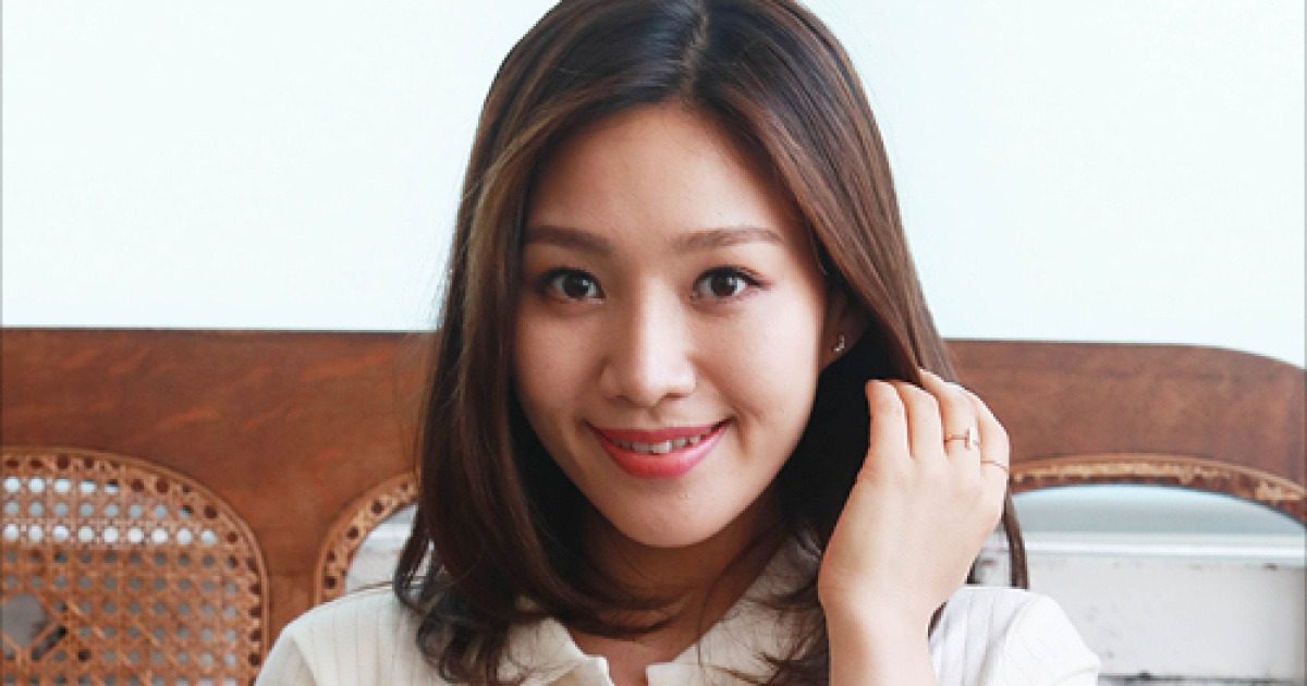 최희서 '사랑스러운 미소'