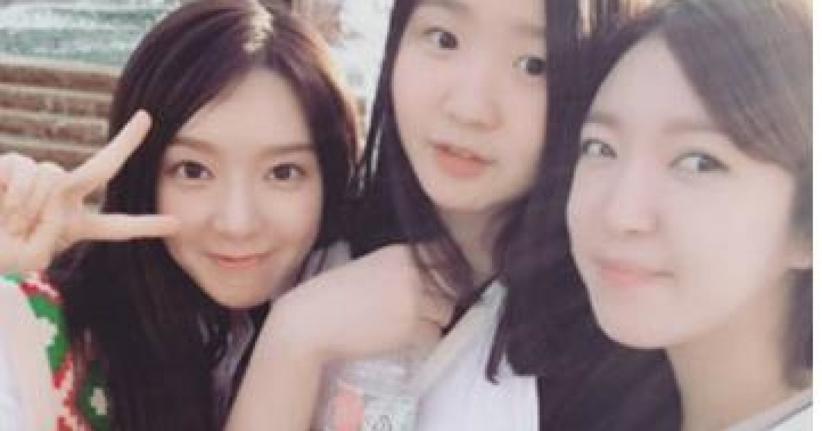 AOA 초아, 탈퇴는 YES! 열애설은 NO?