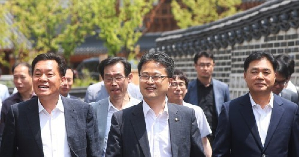 수원시, 17일 새정부 국정운영정책설명회