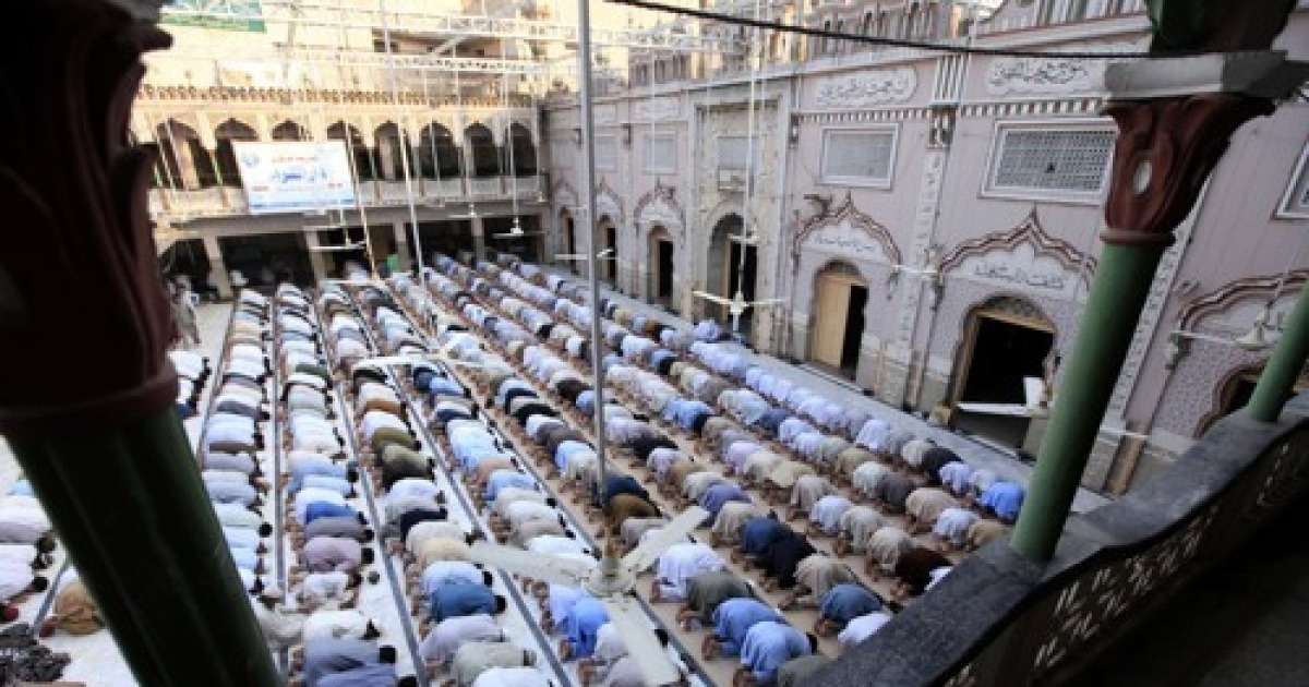 PAKISTAN RAMADAN ISLAM BELIEF