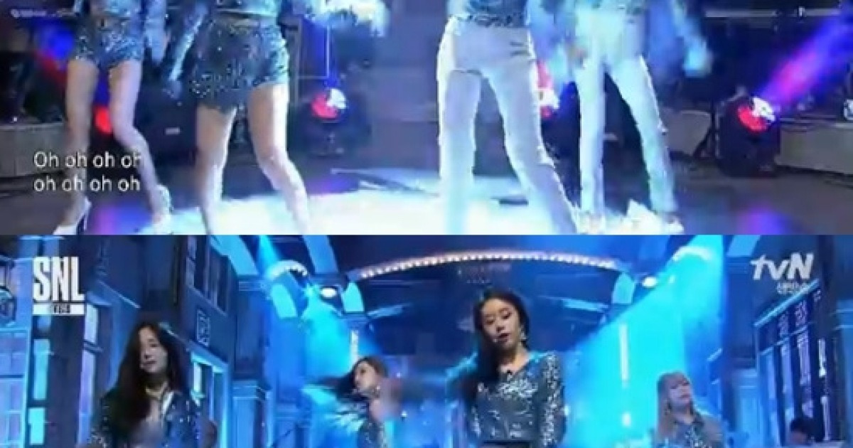 티아라, 'SNL9' 임하는 각오 "그 얘기도 괜찮아" 웃음