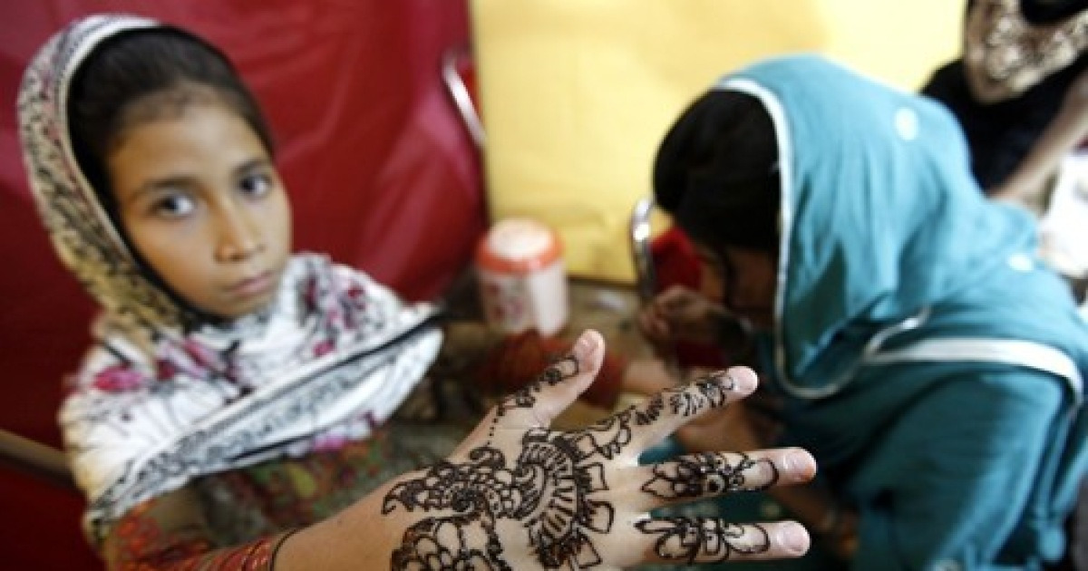 PAKISTAN RAMADAN ISLAM BELIEF