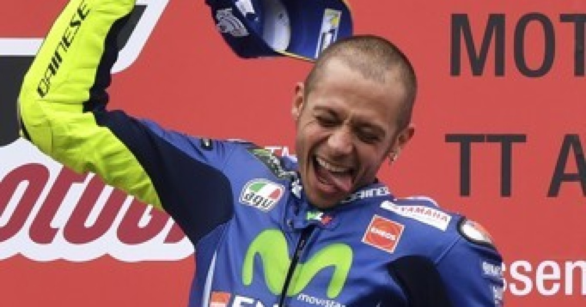 Netherlands Motorcycle Grand Prix