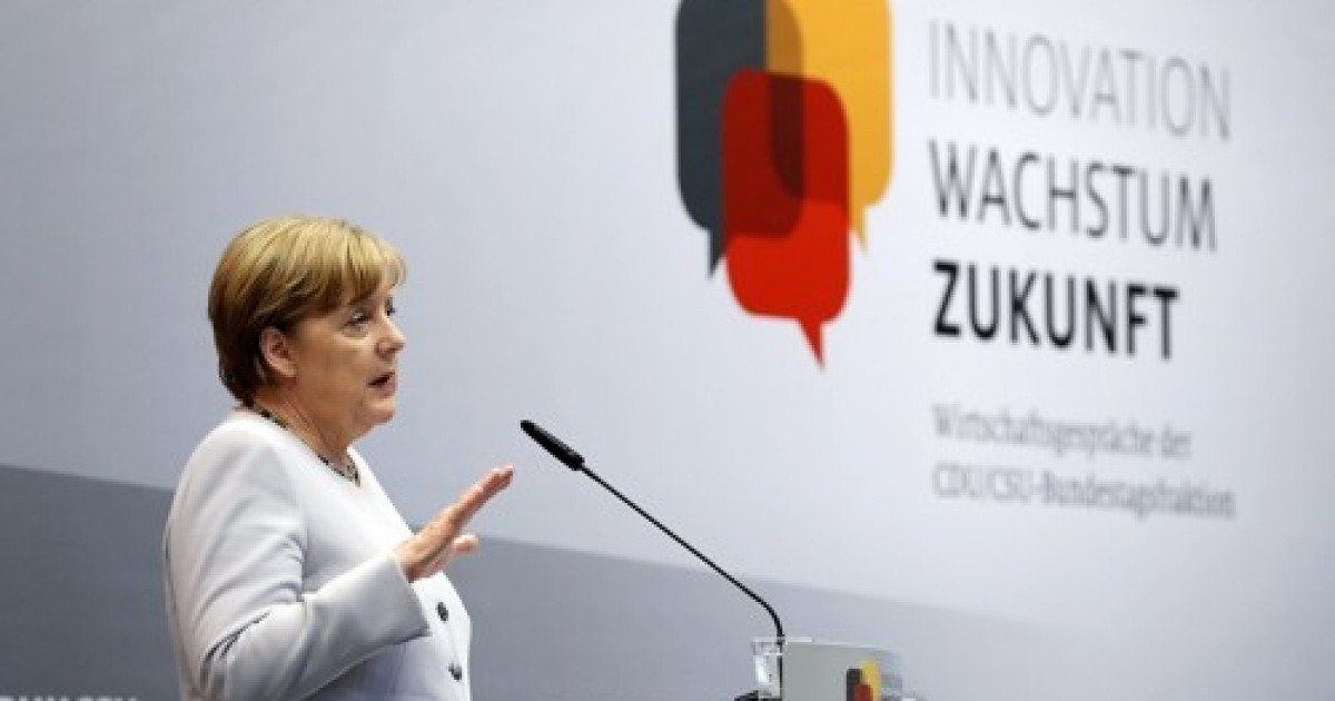 GERMANY CONGRESS DIGITIZATION