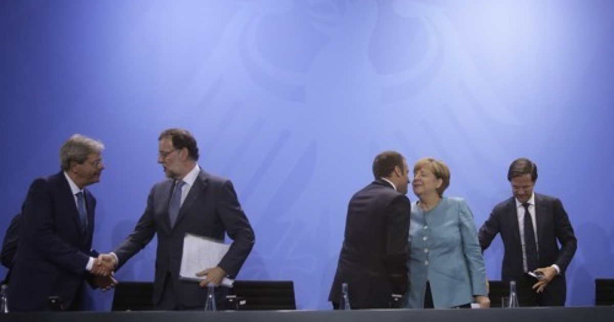 Germany G20