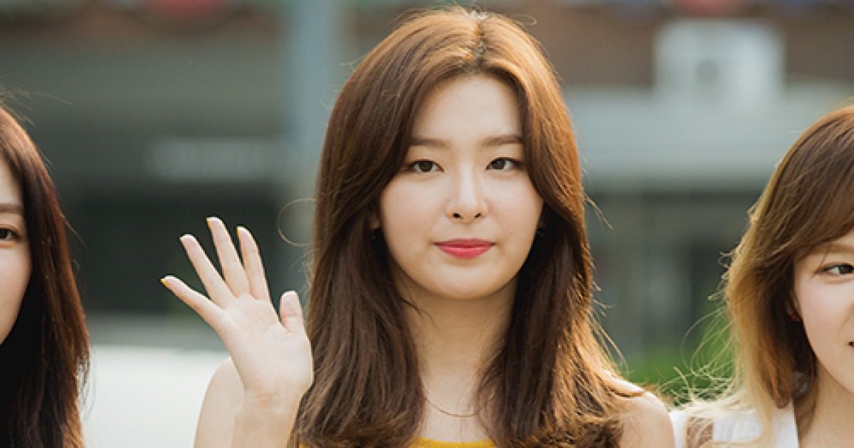 [bnt포토] 레드벨벳 슬기 '군살제로, 무쌍미녀'