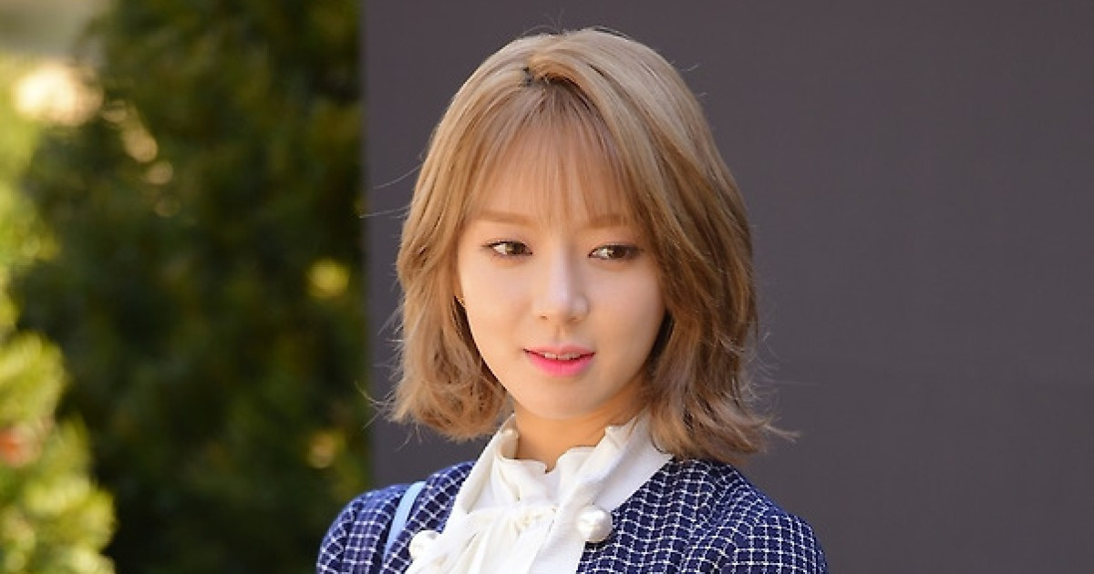 FNC "초아 의견 존중, AOA 탈퇴 결정"..향후 행보는?(공식입장)