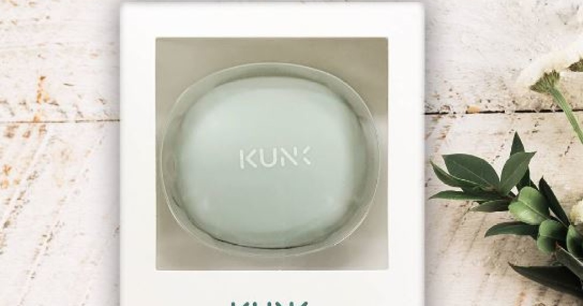 생활밀착형 미스트 KUNK(컨크), 24시간 어디서나 향기로 힐링을..
