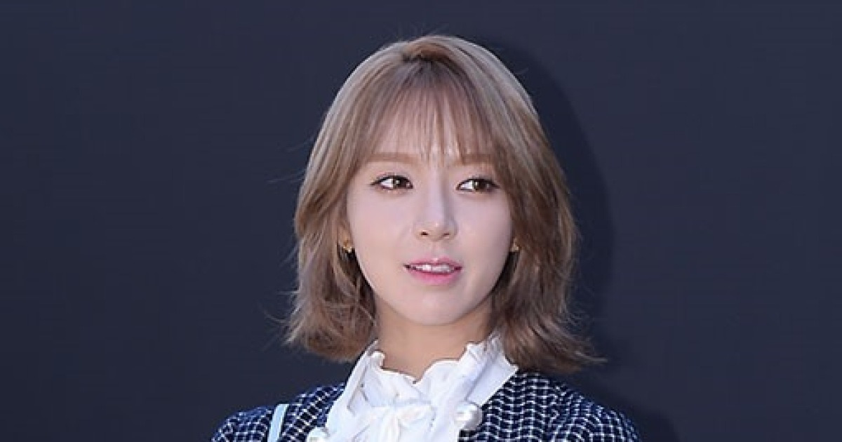 AOA 초아 탈퇴 최종 결정에 누리꾼 반응도 '각양각색'..설현 재계약은?