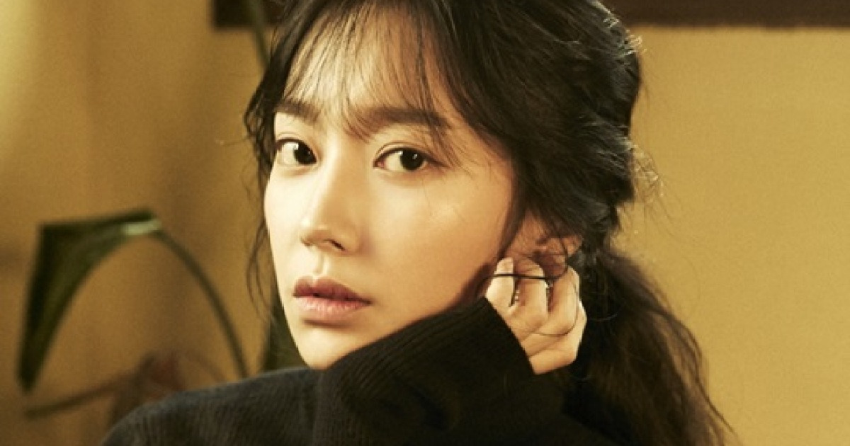 김민지, KBS2 새 수목극 '맨홀' 출연 확정..김재중·유이와 '절친' 호흡