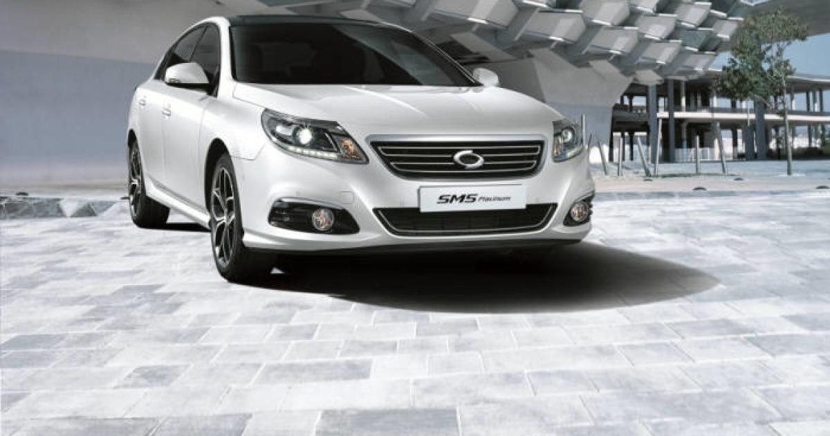 SM5·QM6 등 5개 차종 6만2000대 배출가스 부품 결함 리콜