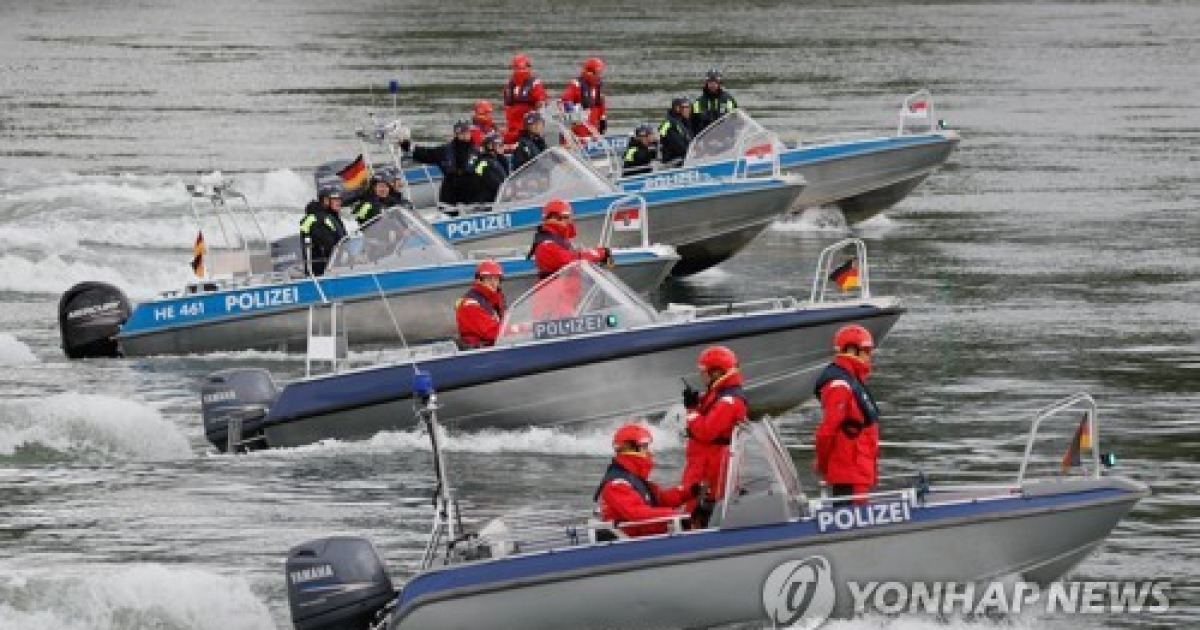 GERMANY PEOPLE HELMUT KOHL FUNERAL