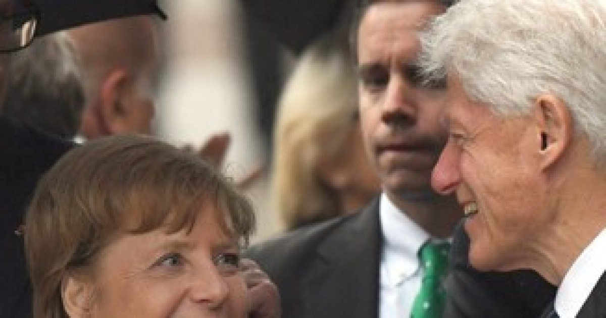 GERMANY PEOPLE HELMUT KOHL FUNERAL