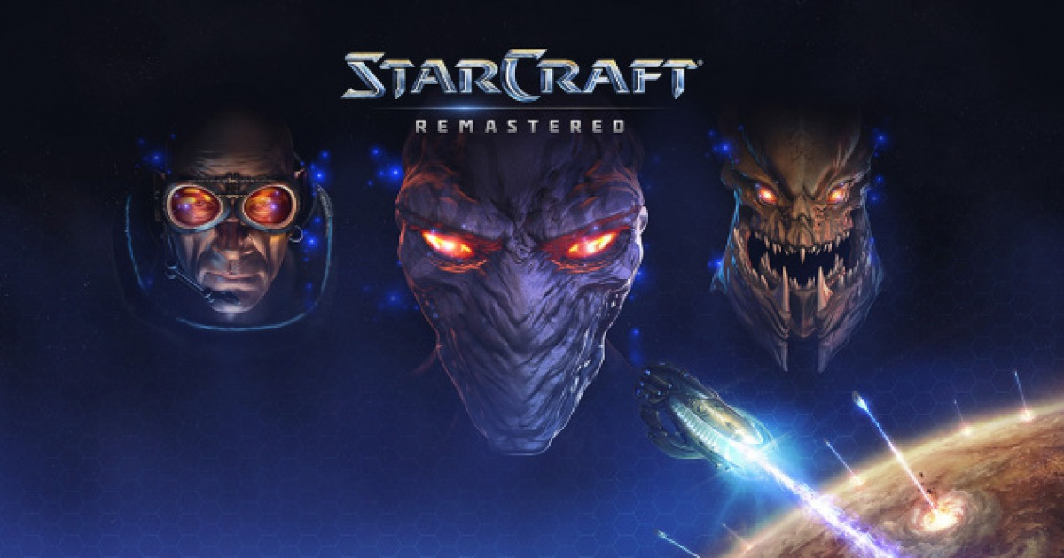 Korea to host 'Starcraft: Remastered' launch event