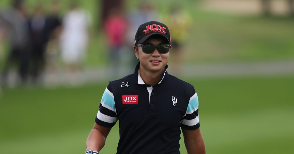 [KPGA 영상] 새로운 목표를 향해 달려가는 이형준이 'CJ컵 출전'을 욕심내는 이유