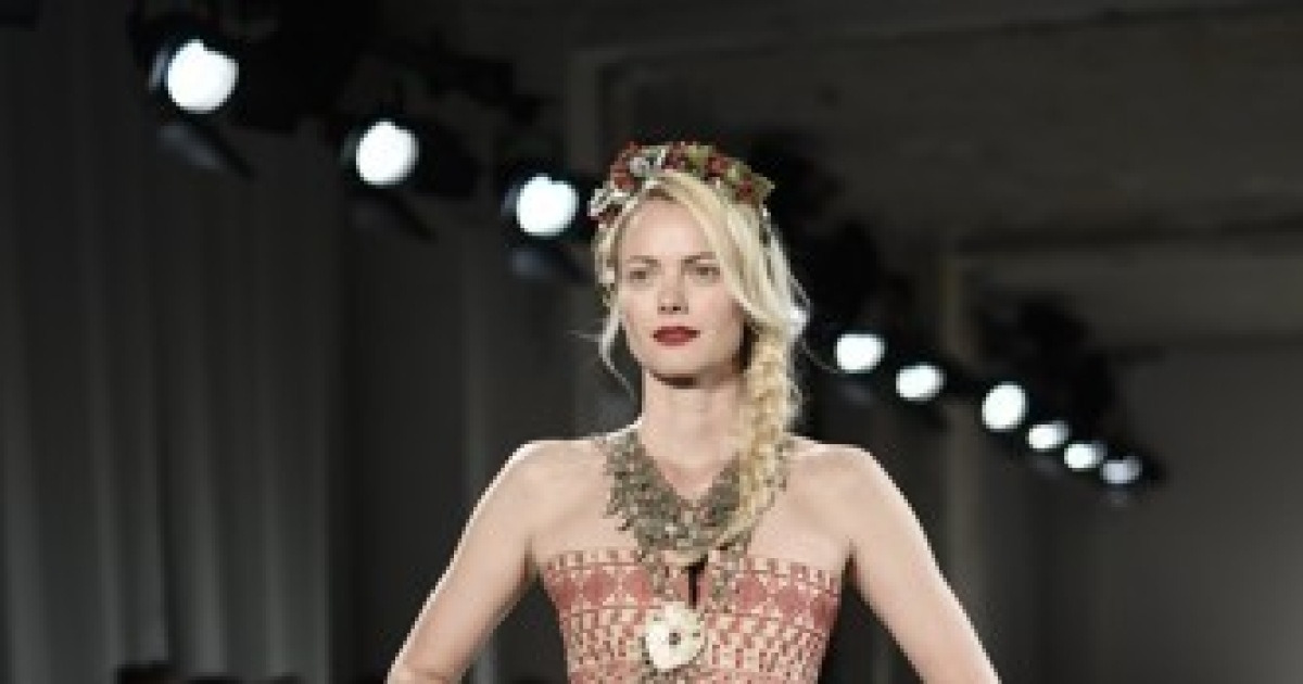 GERMANY FASHION WEEK