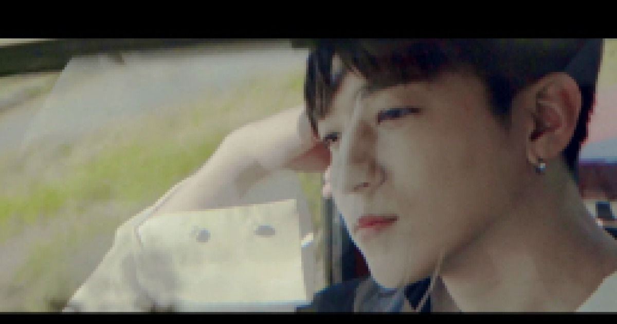 DAY6, MV 티저 공개.. 신곡 'Hi Hello' 6일 정오 공개