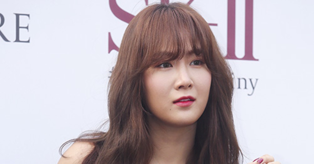 [bnt포토] 소유 '저 부르셨어요?'