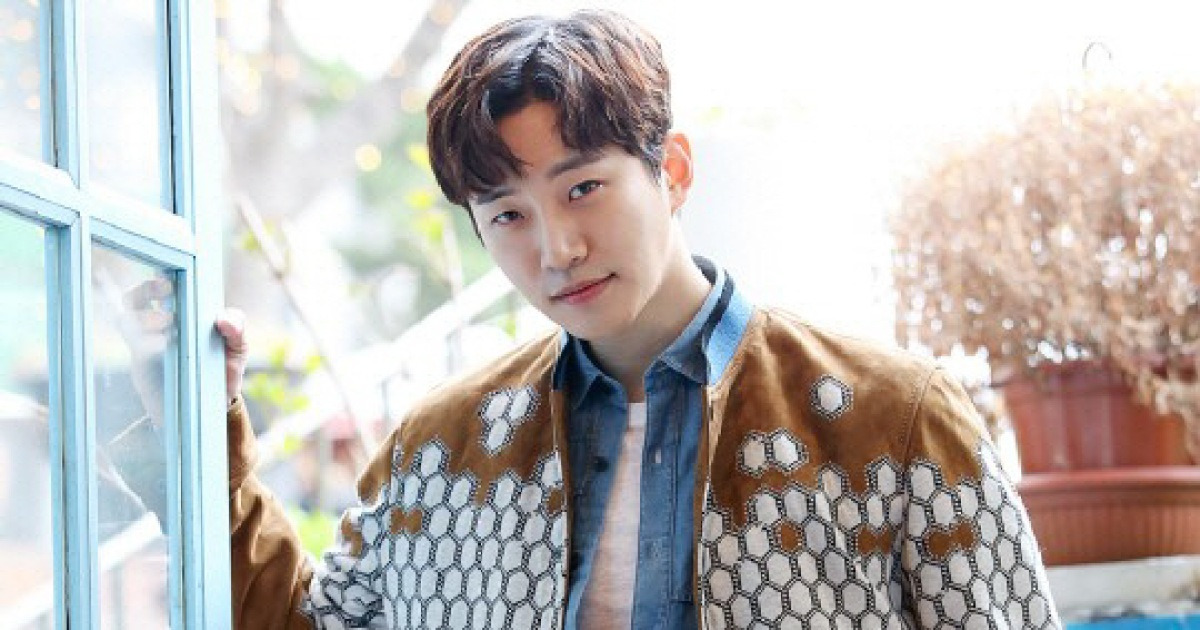 JTBC 측 "2PM 준호, '그냥 사랑하는 사이' 주연 긍정 검토 중"(공식입장)