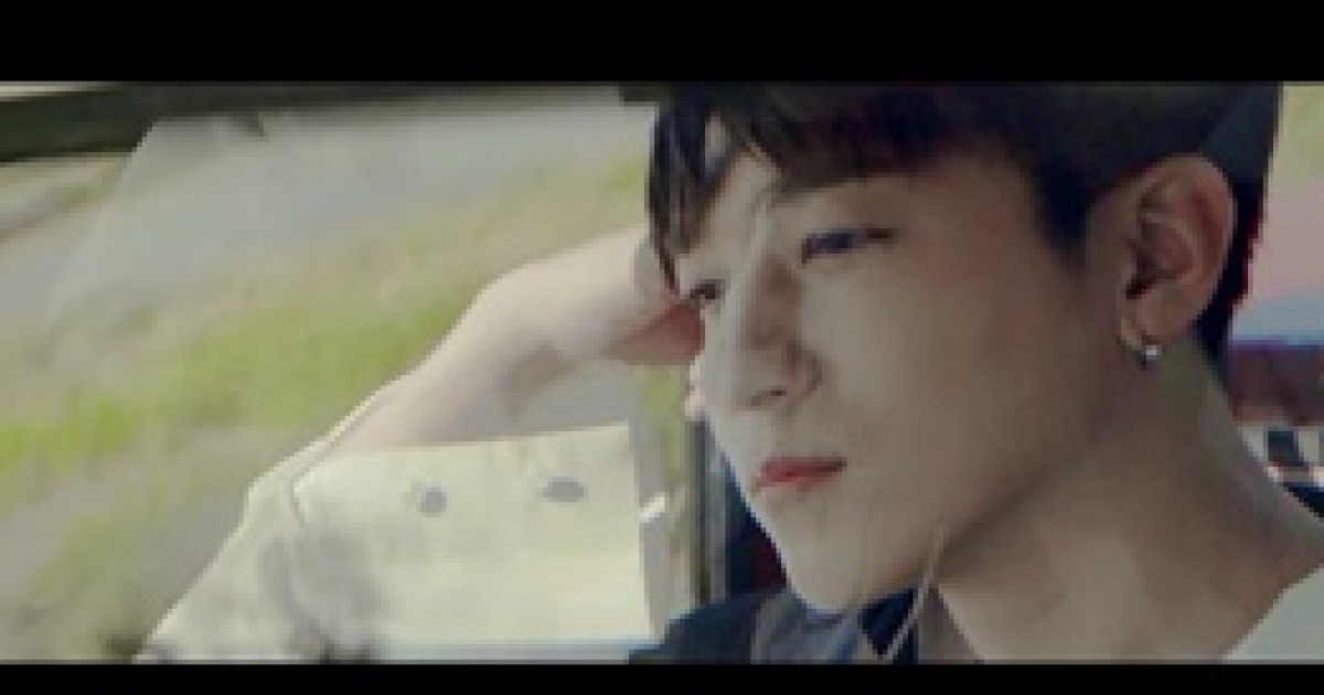 DAY6, 신곡 'Hi Hello' 한 편의 로드무비 같은 MV 티저 공개