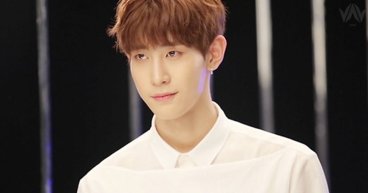 VAV 'ABC' 뮤비 메이킹 영상 공개 "기다려준 팬들위해"