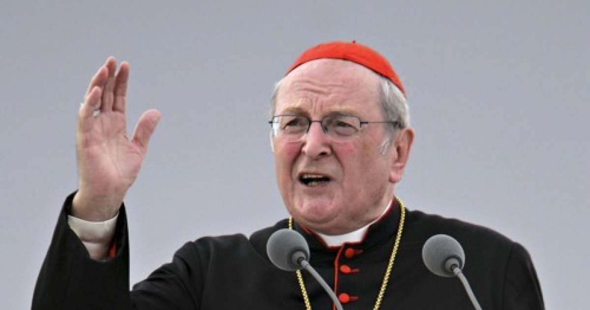 Germany Meisner Obit