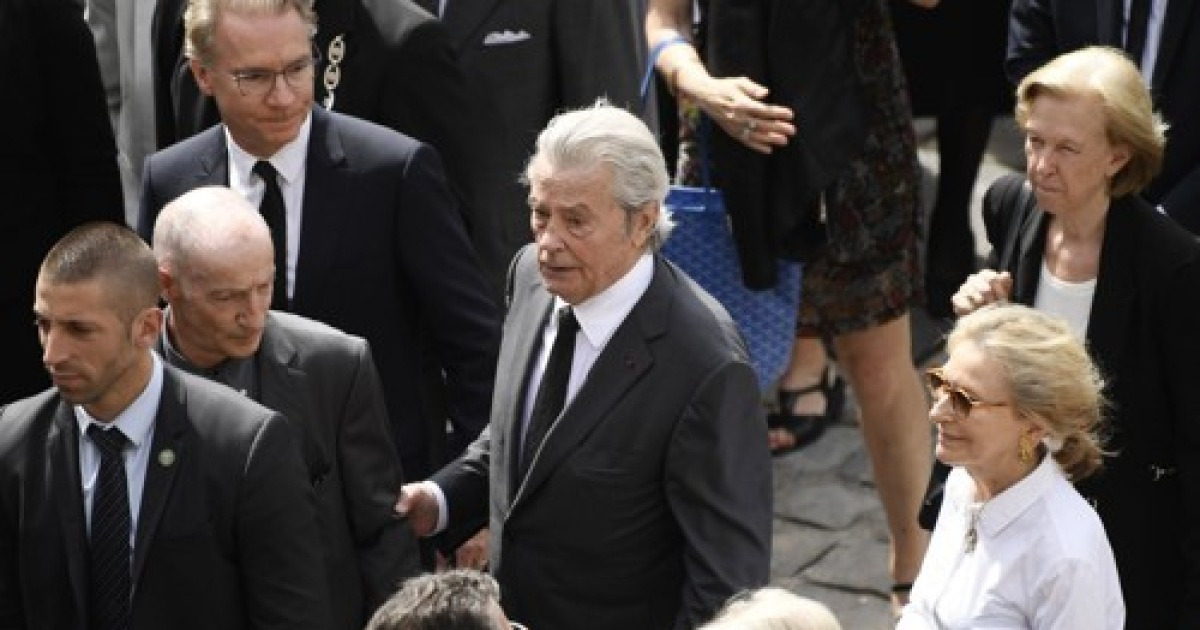 FRANCE PEOPLE SIMONE VEIL OBIT