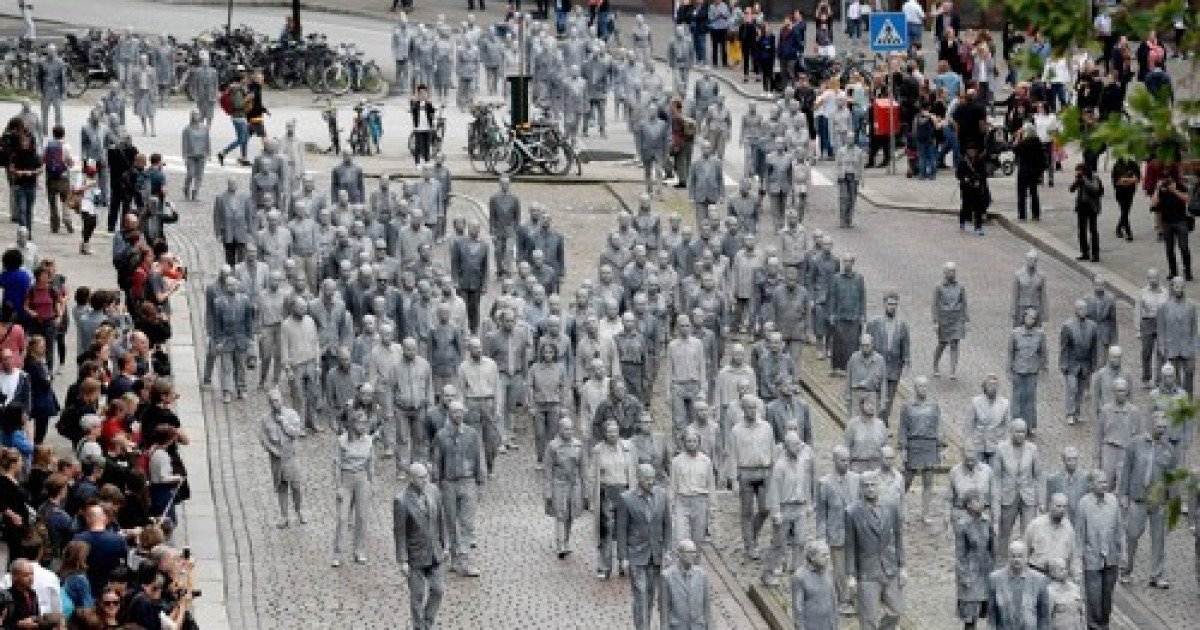 GERMANY G20 SUMMIT PROTEST