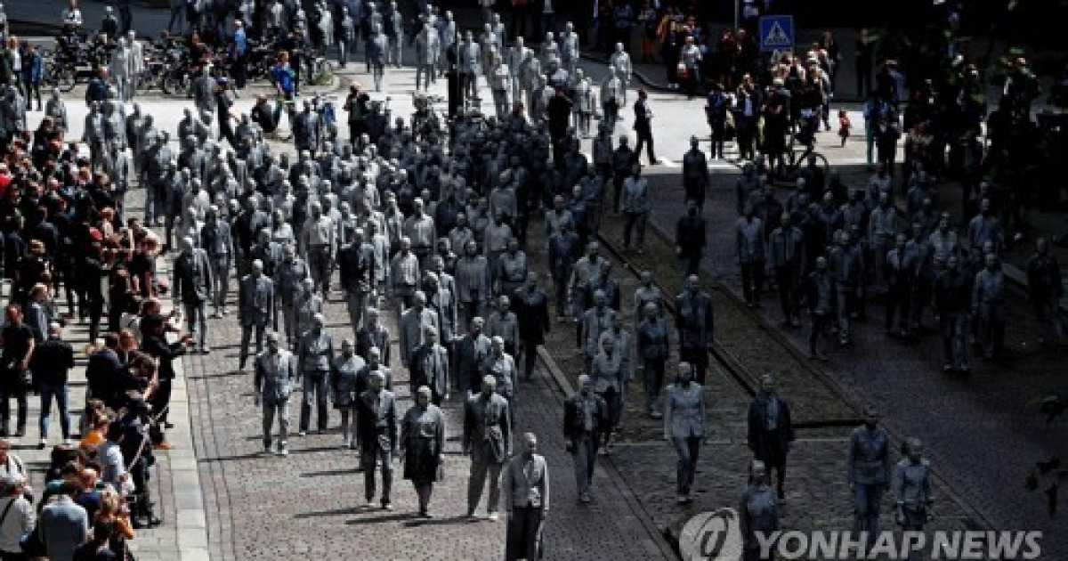 GERMANY G20 SUMMIT PROTEST