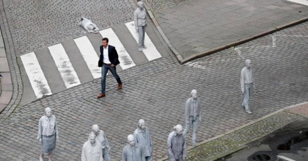 GERMANY G20 SUMMIT PROTEST