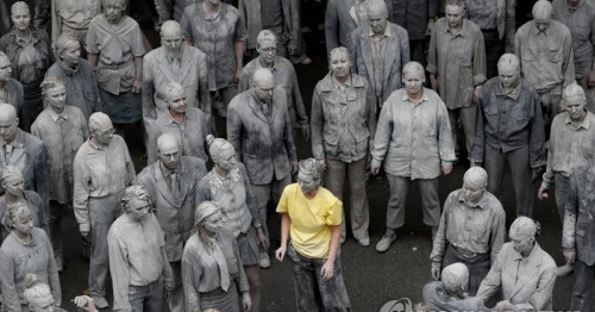 GERMANY G20 SUMMIT PROTEST