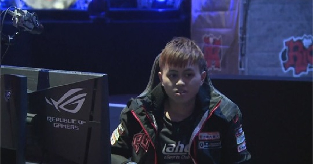 [리프트 라이벌스] ahq, kt 격파하며 LMS 상승세에 힘 보태