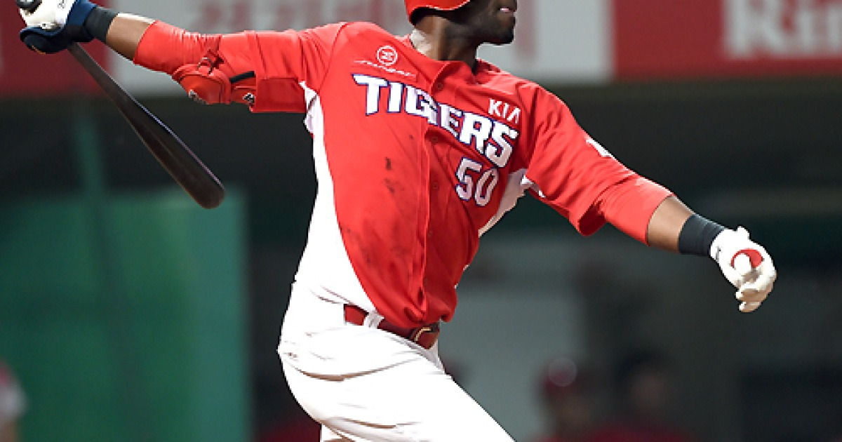 [MD포커스] KIA의 9G 연속 10득점 실패, '마침표' 아닌 '쉼표'였다