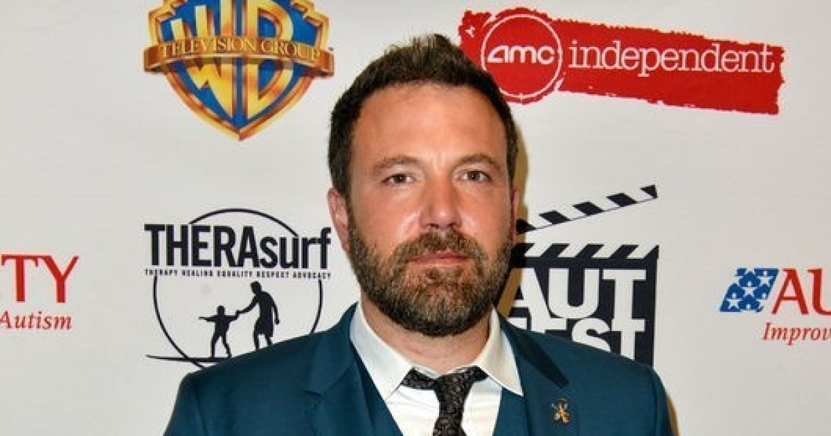 [Oh!llywood] 벤 애플렉, 이혼 전부터 바람 폈다? 'SNL' PD와 외도설