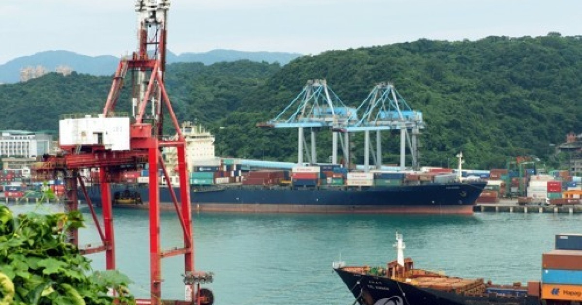 TAIWAN ECONOMY EXPORTS