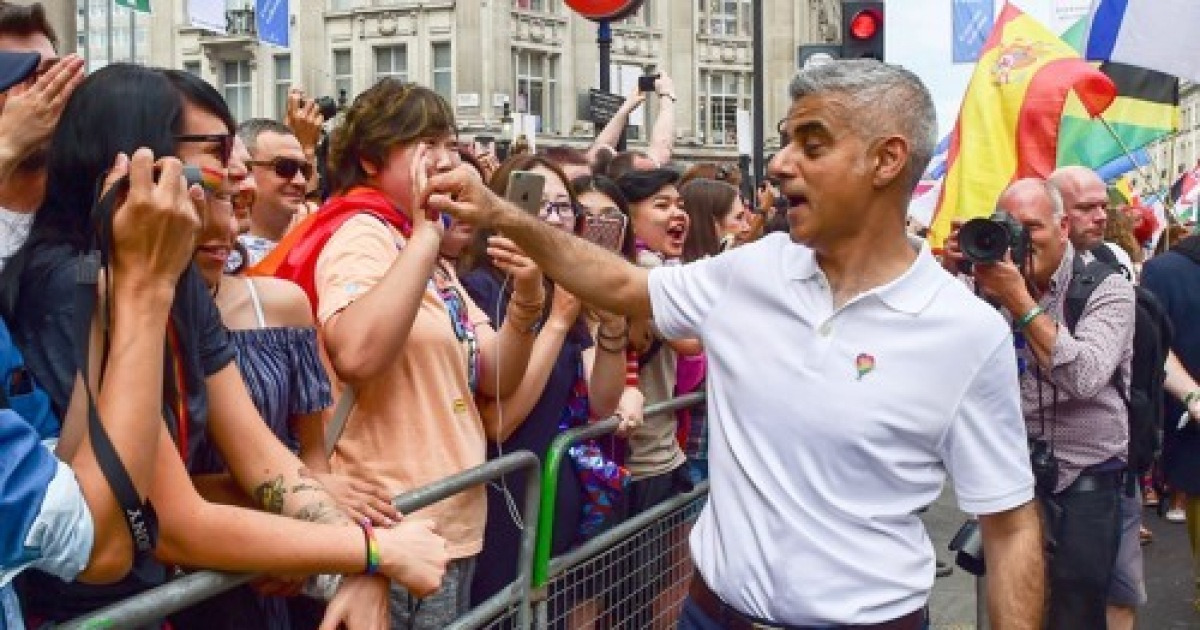 BRITAIN HUMAN RIGHTS