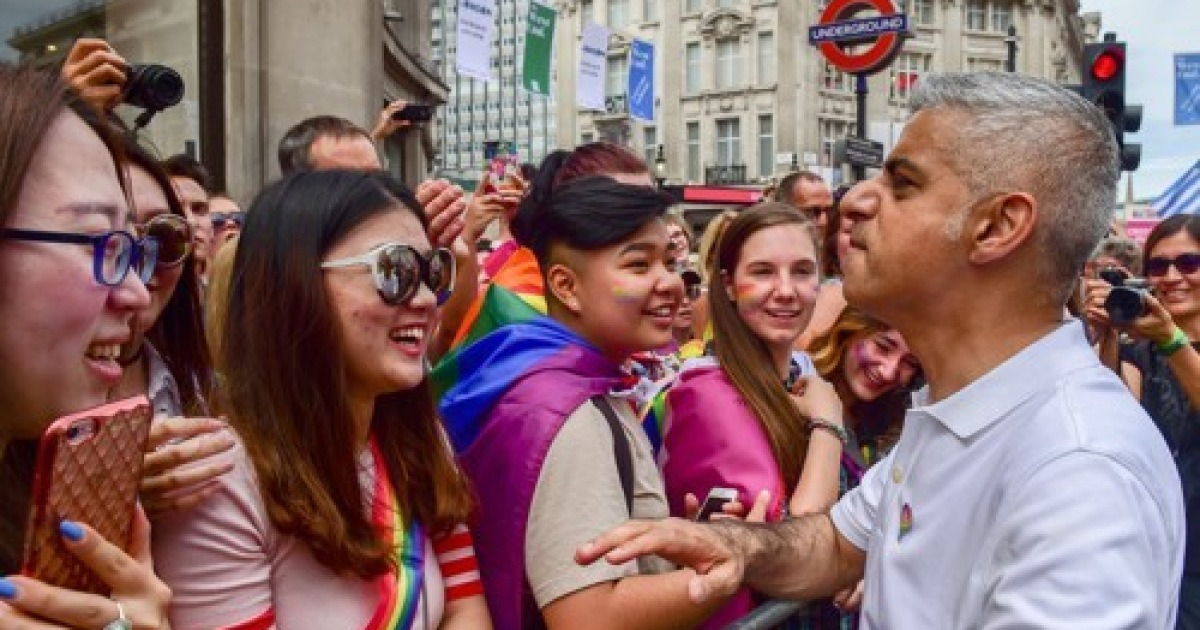 BRITAIN HUMAN RIGHTS