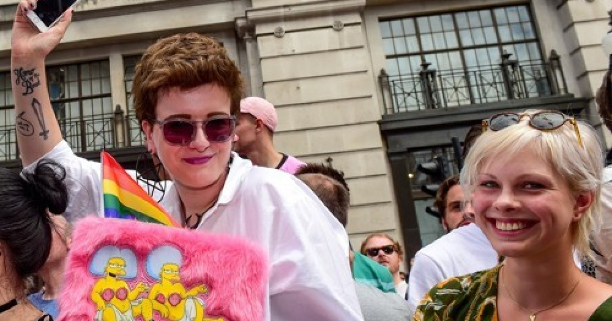 BRITAIN HUMAN RIGHTS