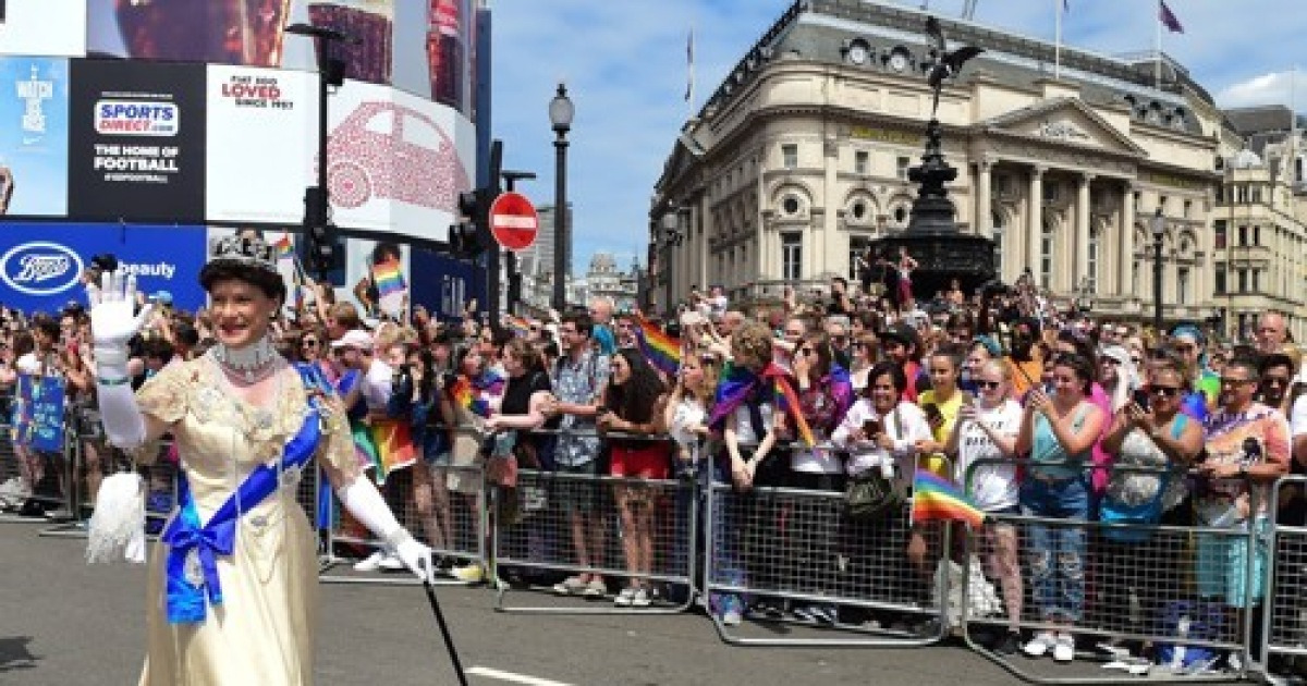 BRITAIN HUMAN RIGHTS